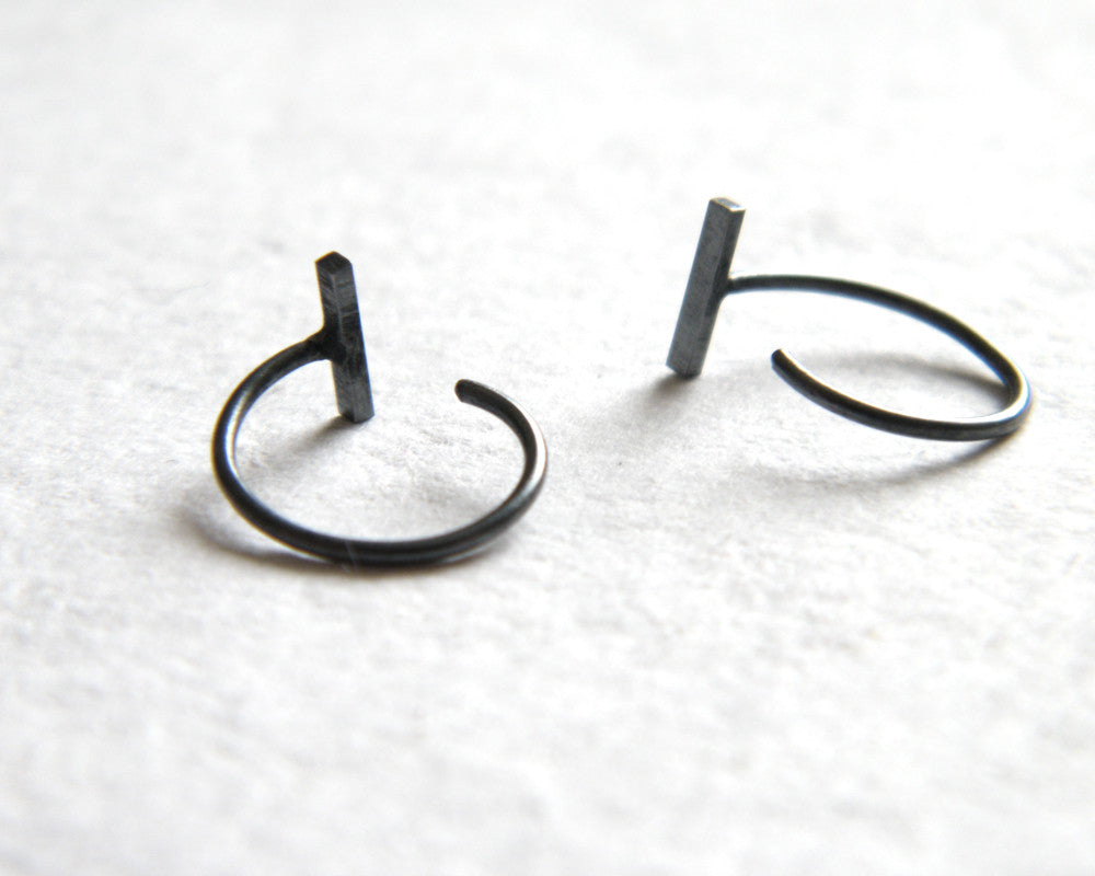 Bar hugging hoops – AIRLAB